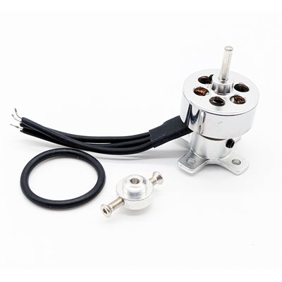 18-11 2000kv Micro Brushless Outrunner motor