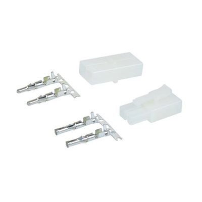 CSRC TMY-MF-1P Tamiya M+F connector