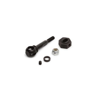 MIP 18141 X-Duty CVD axle 10mm offset with 5mm bearing (1)