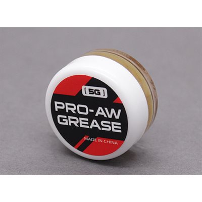 TrackStar PRO-AW grease 5g Metal, diff, cup joints